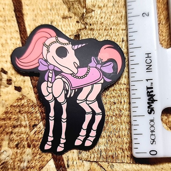 Art | 110 Vinyl Sticker Pastel Goth Gothic | Poshmark